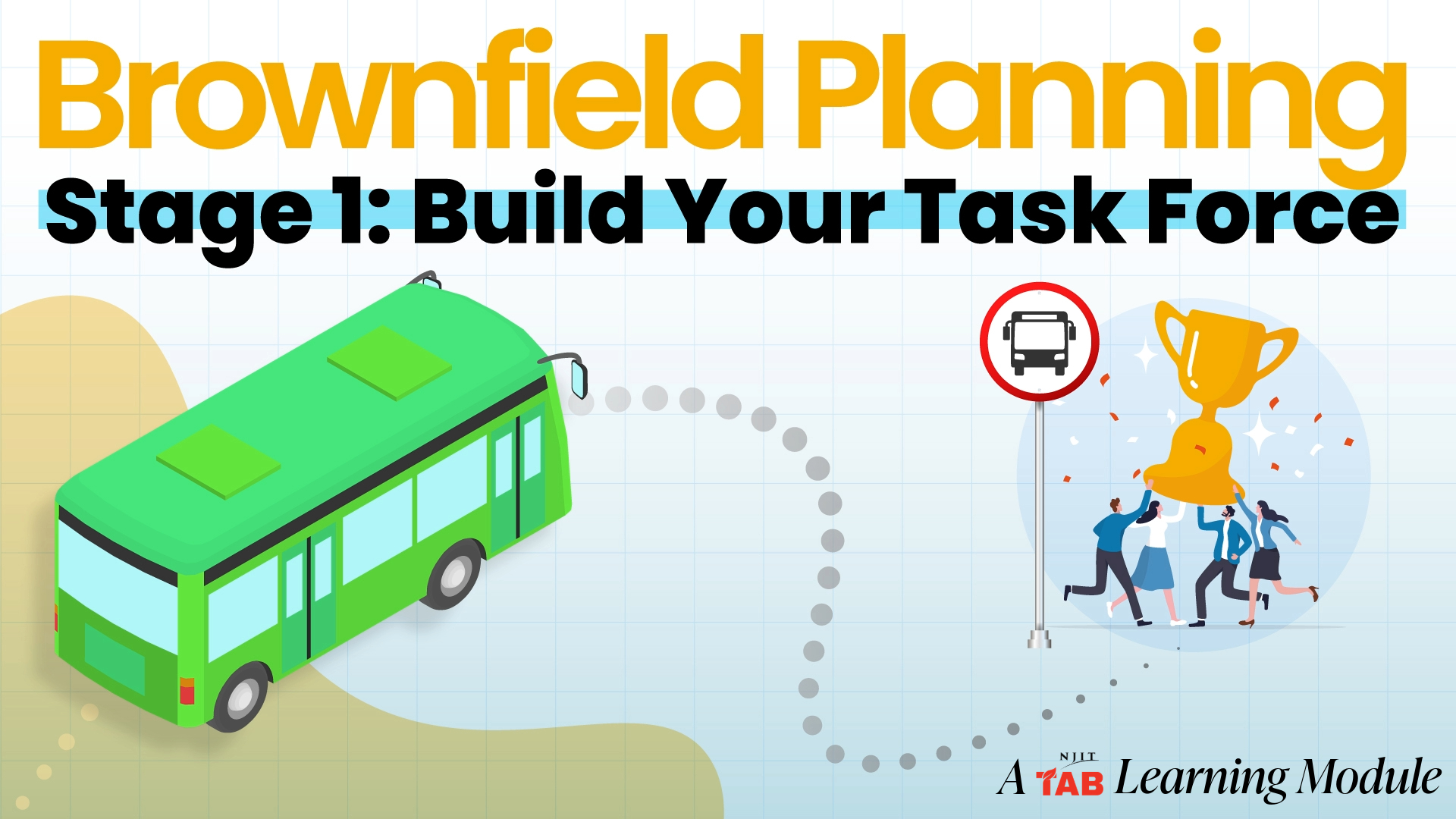 Learning Modules | Technical Assistance to Brownfield Communities Program (NJIT TAB)